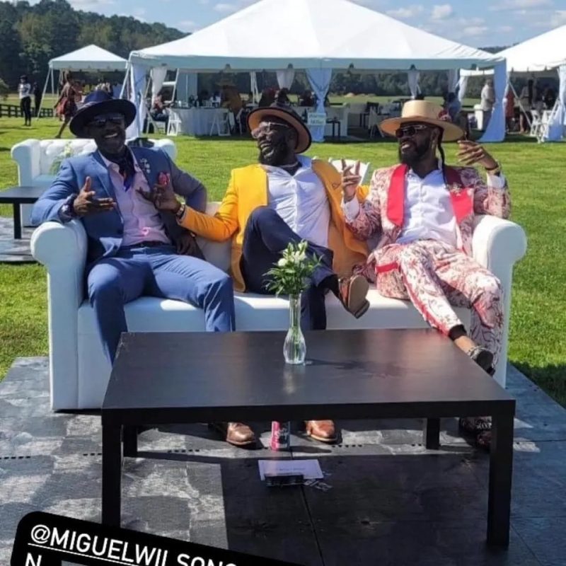GALLERY – Fashion & Polo Classic